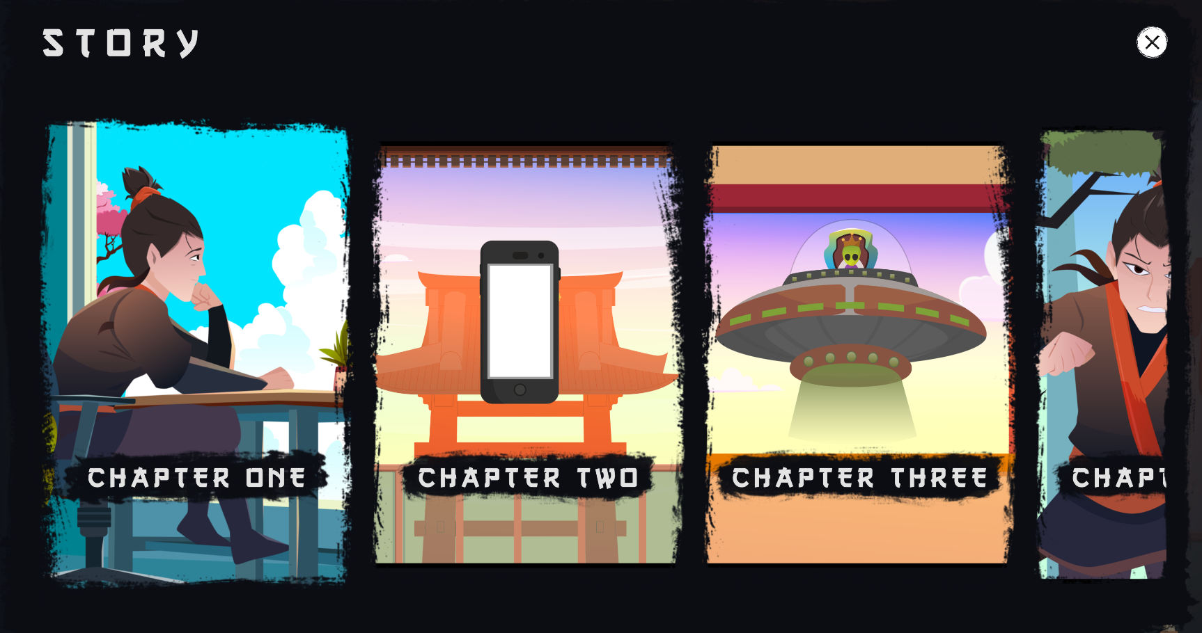 Typing Ninja on Steam