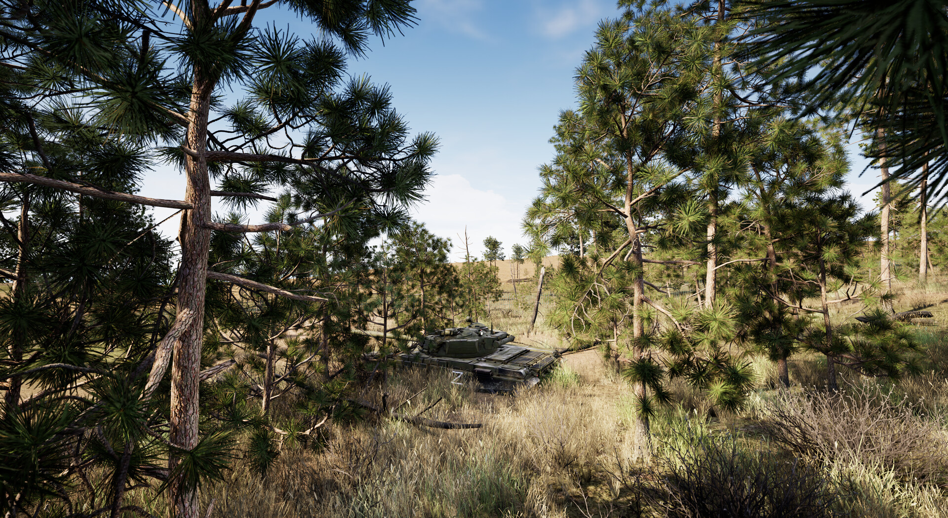 Ukrainian Fight Drone Simulator on Steam