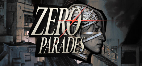 ZERO PARADES Screenshots · SteamDB
