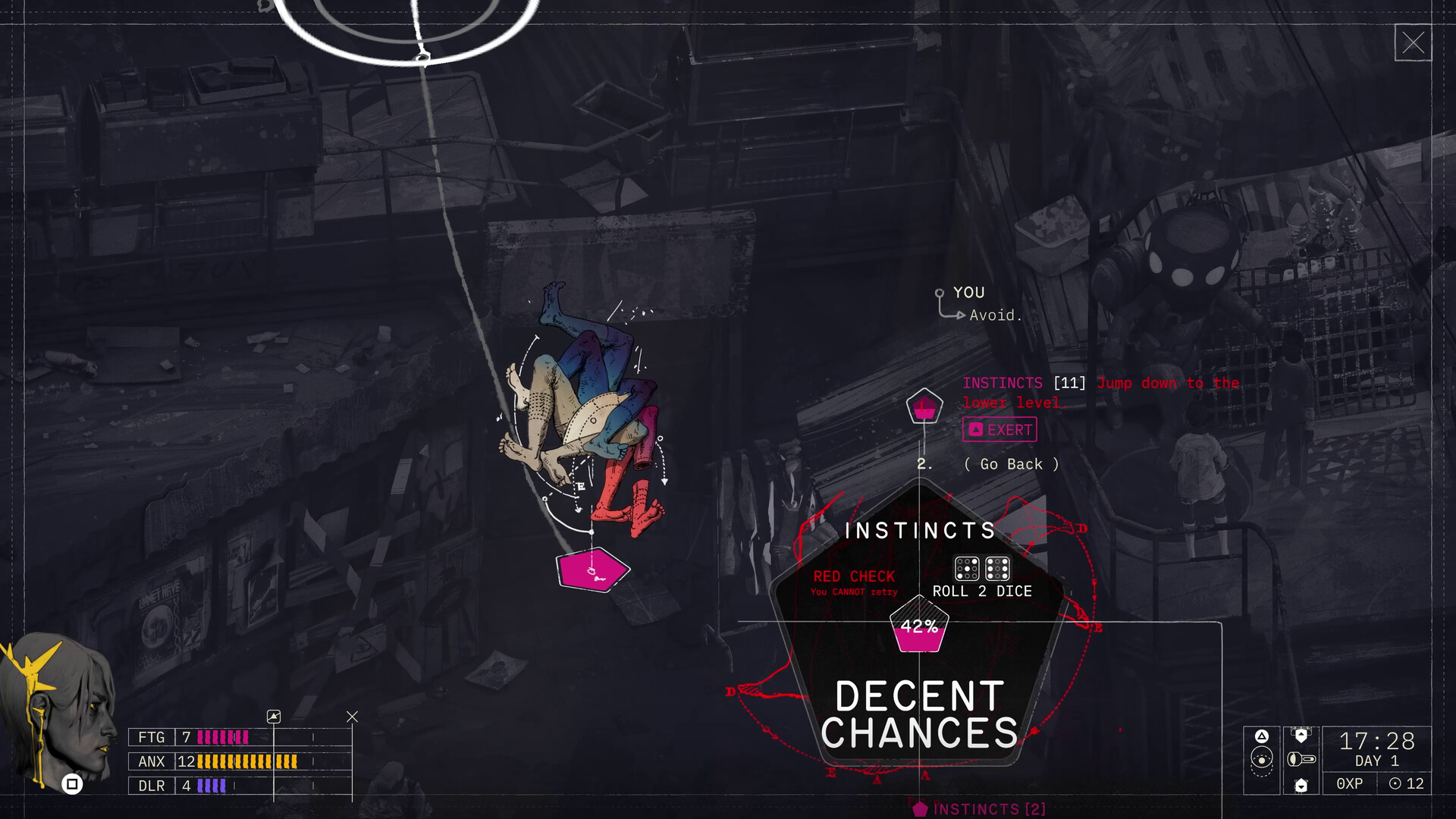 ZERO PARADES: For Dead Spies on Steam