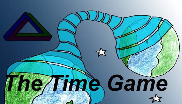 The Time Game en Steam