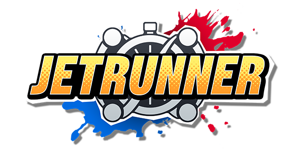 JETRUNNER Demo on Steam