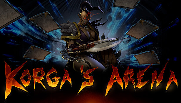 Korga's Arena Demo Steam Charts (App 2866660) · SteamDB