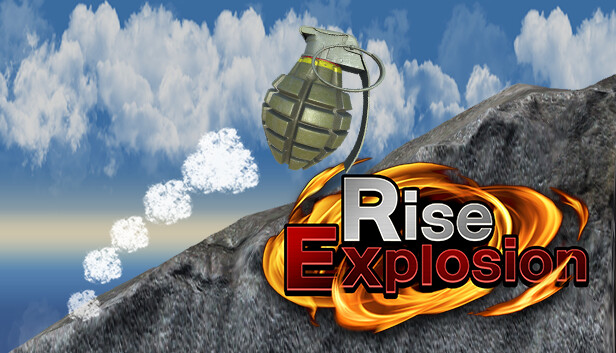 RiseExplosion on Steam