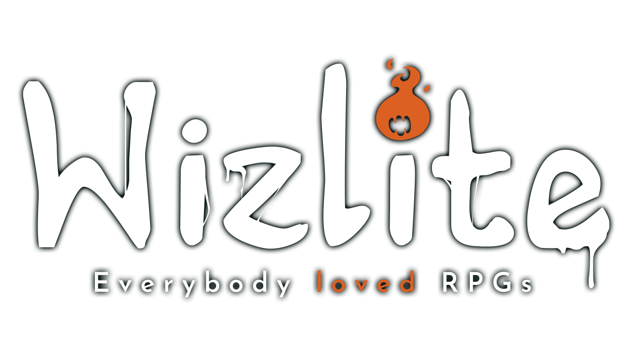 Wizlite · Wizlite: Everybody loved RPGs Price history · SteamDB
