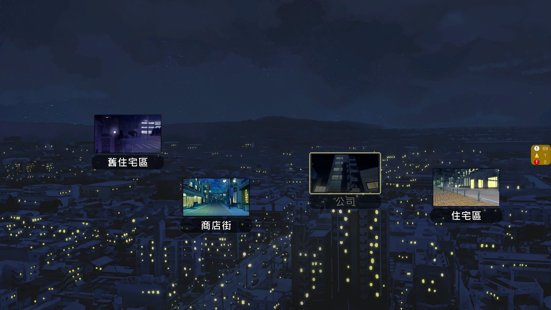 Steam 上的 Ntr办公室