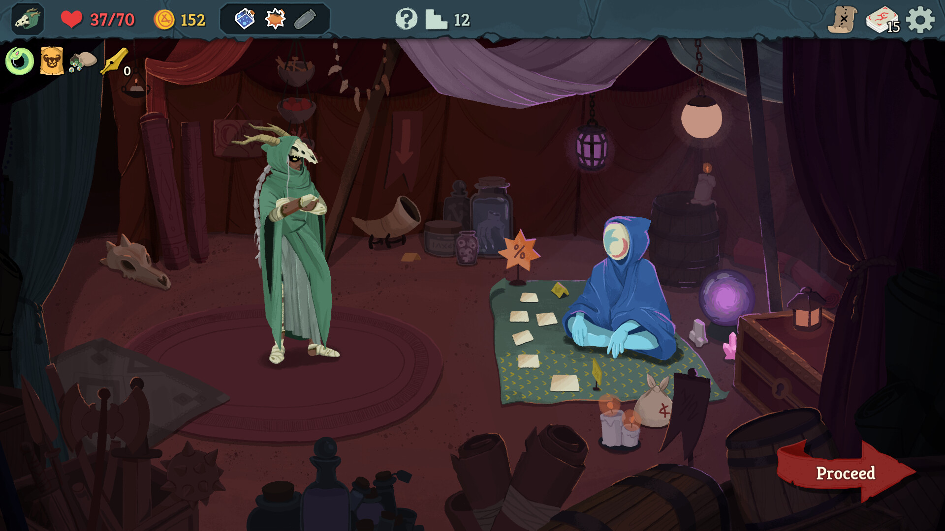 Slay The Spire 2 On Steam