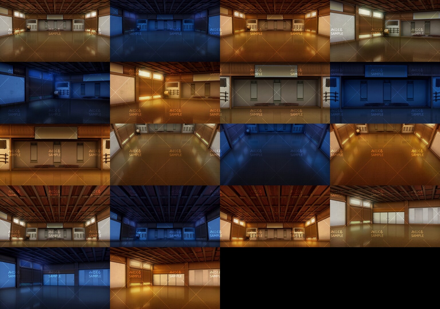 Rpg Maker Mv Minikle Backgrounds Bundle Edo Part02 B On Steam