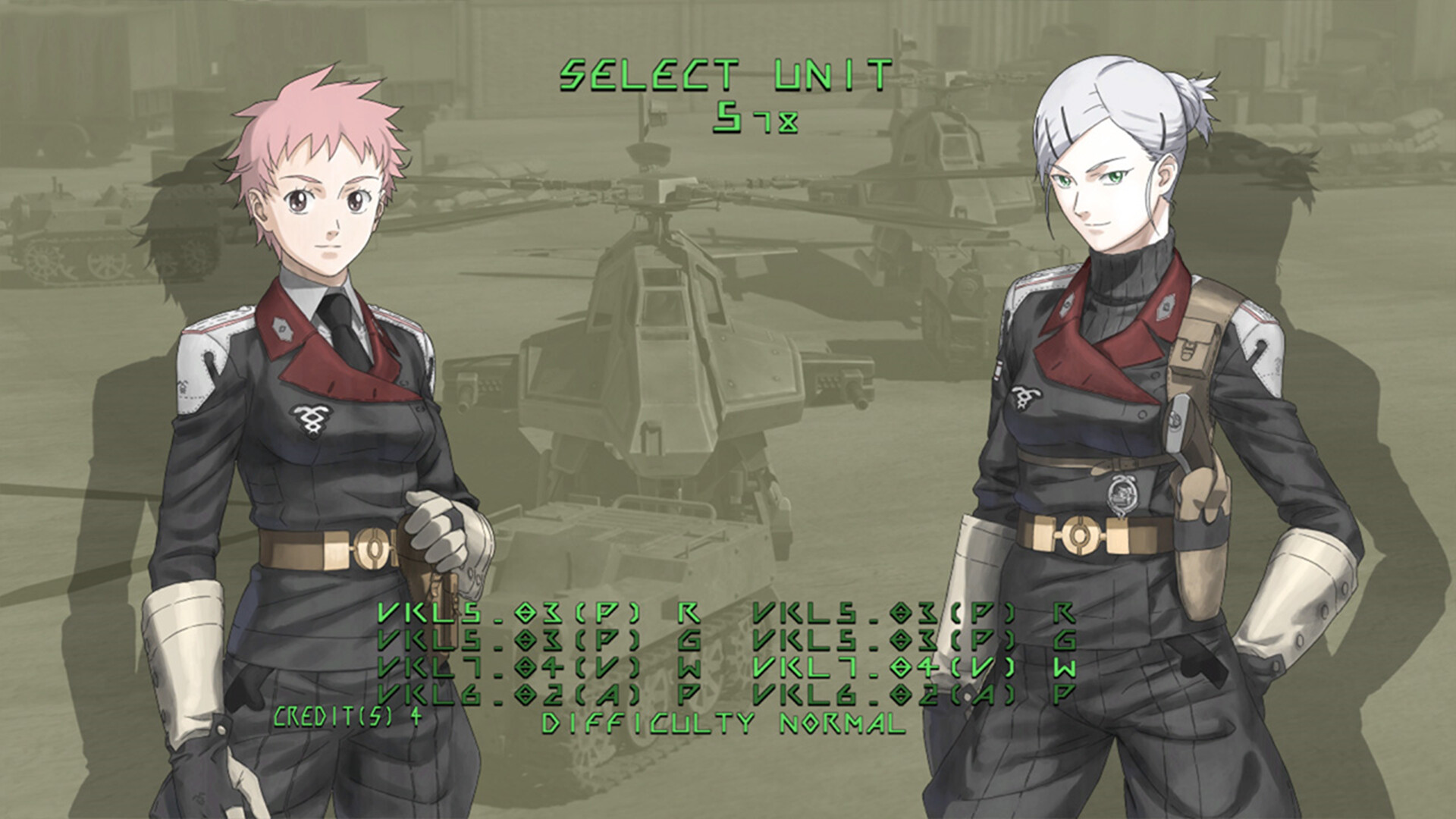 UNDER DEFEAT on Steam