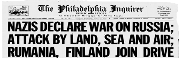 No Retreat! The Russian Front on Steam