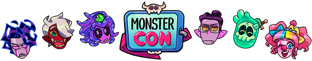 Monster Prom 4: Monster Con on Steam