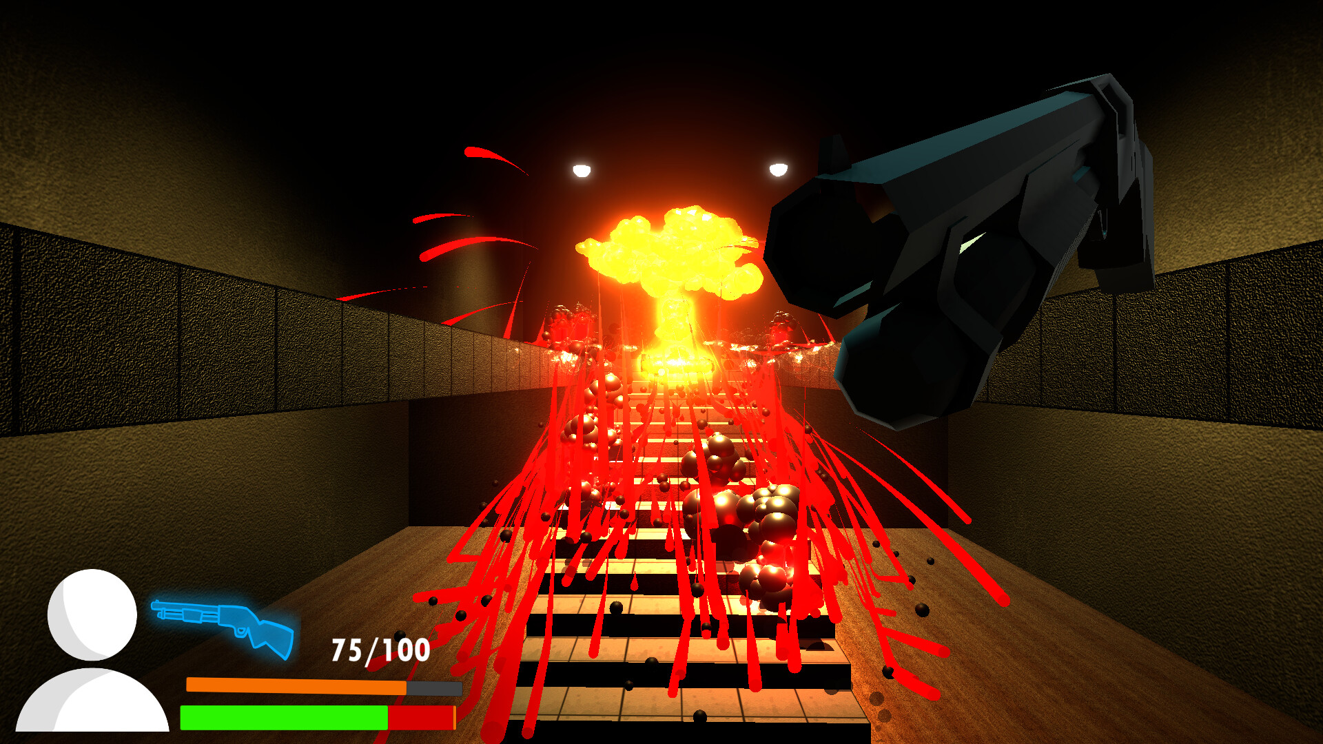 Dreamers Disease on Steam