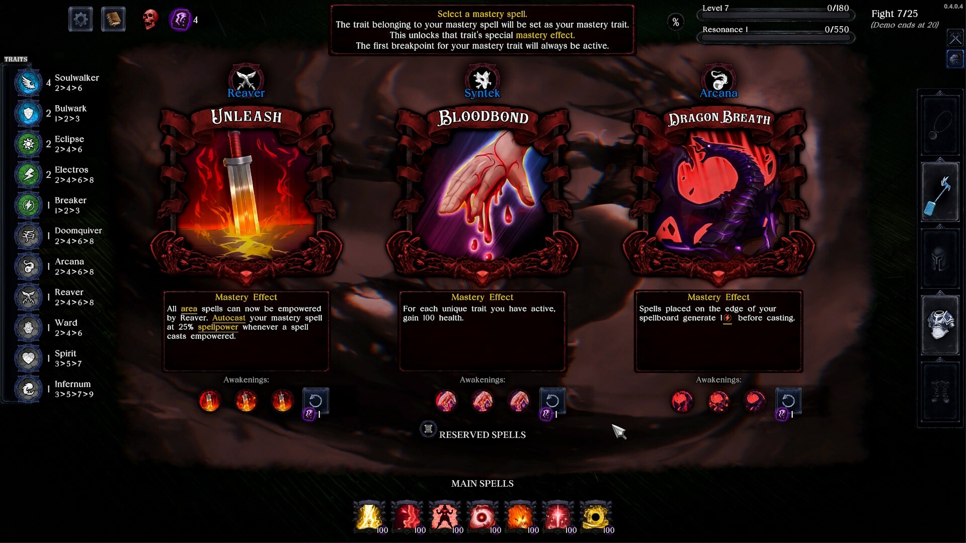 Godslayer Arena on Steam