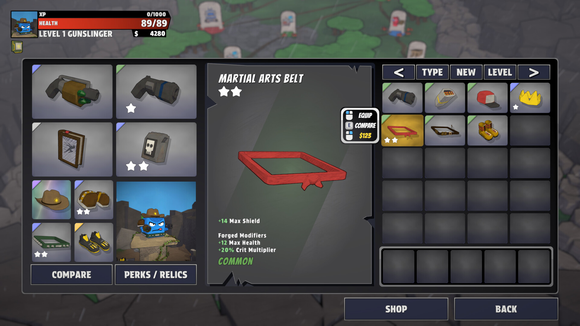 Cubed and Dangerous on Steam