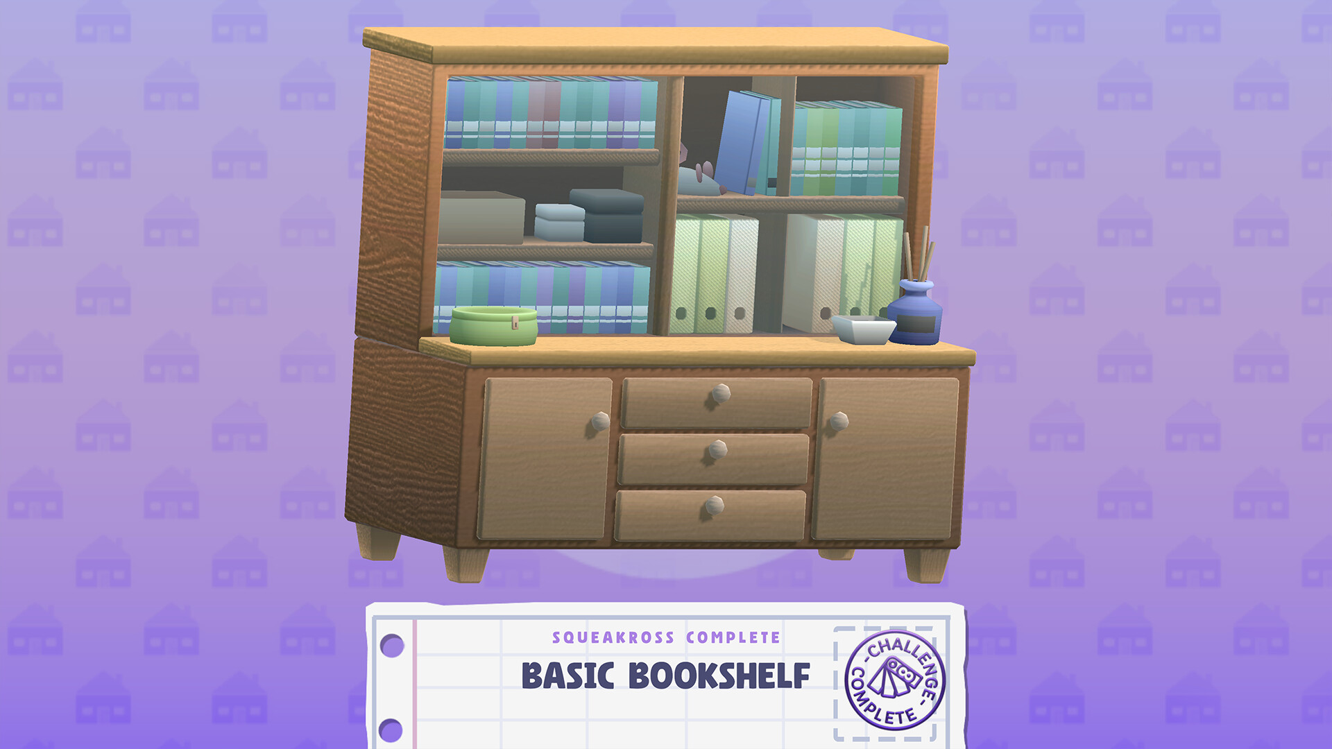 Squeakross: Home Squeak Home on Steam