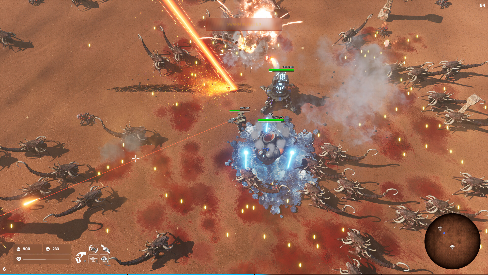 Save 25% on Astro Looter: Survivor on Steam