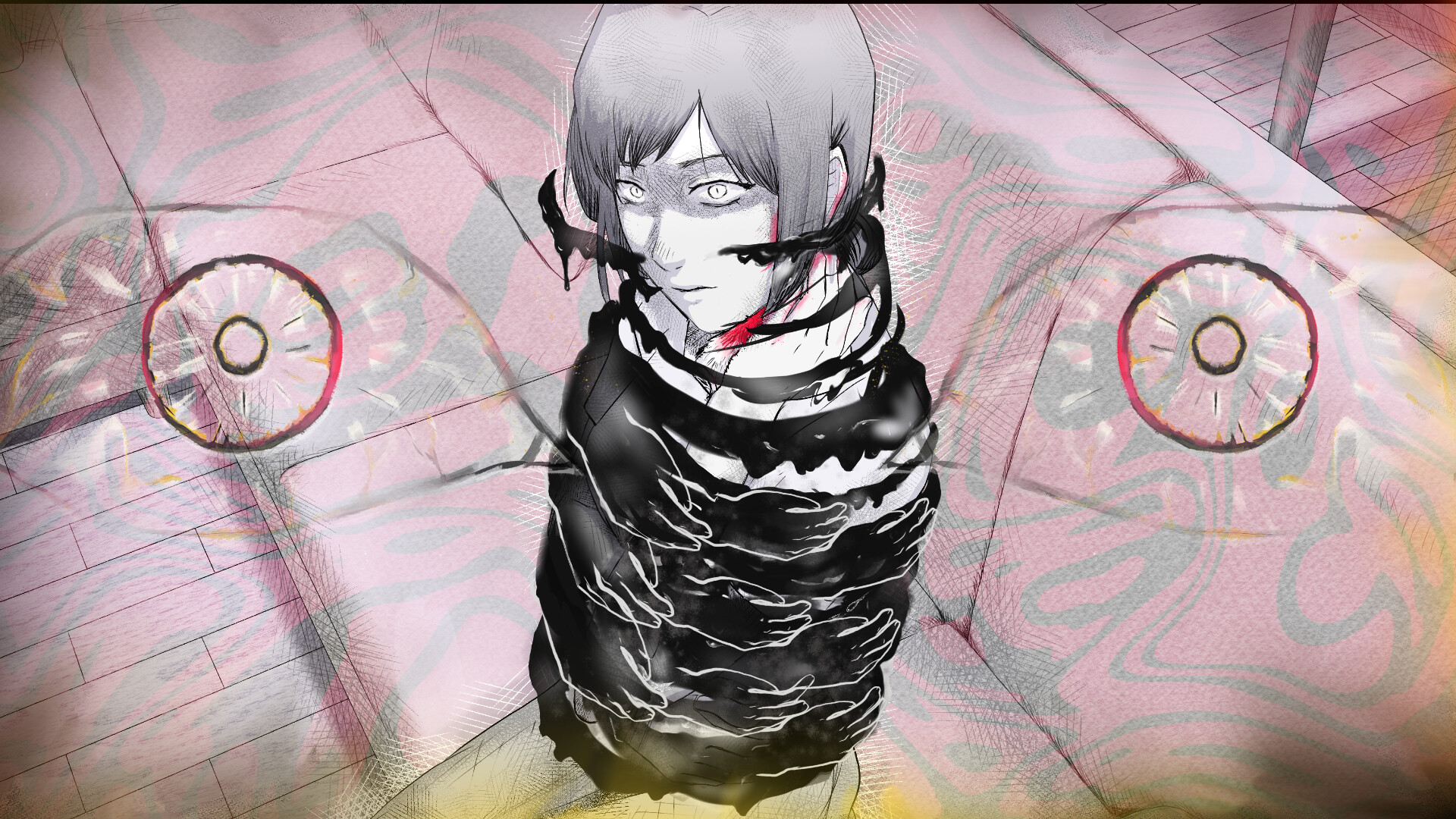 Fearbonding on Steam