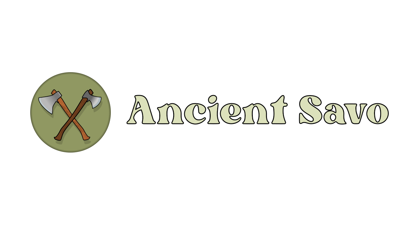 Ancient Savo Steam Charts · SteamDB