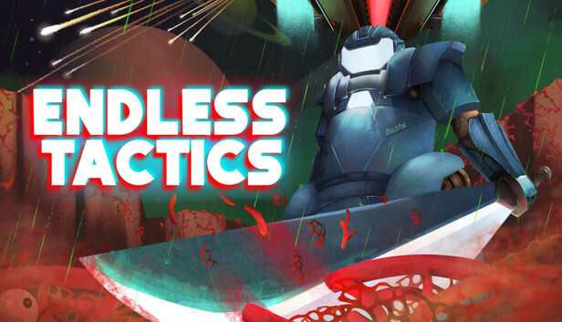 Endless Tactics - EMERGENCY PATCH - Fixed engine-related hardlock (0.9 ...