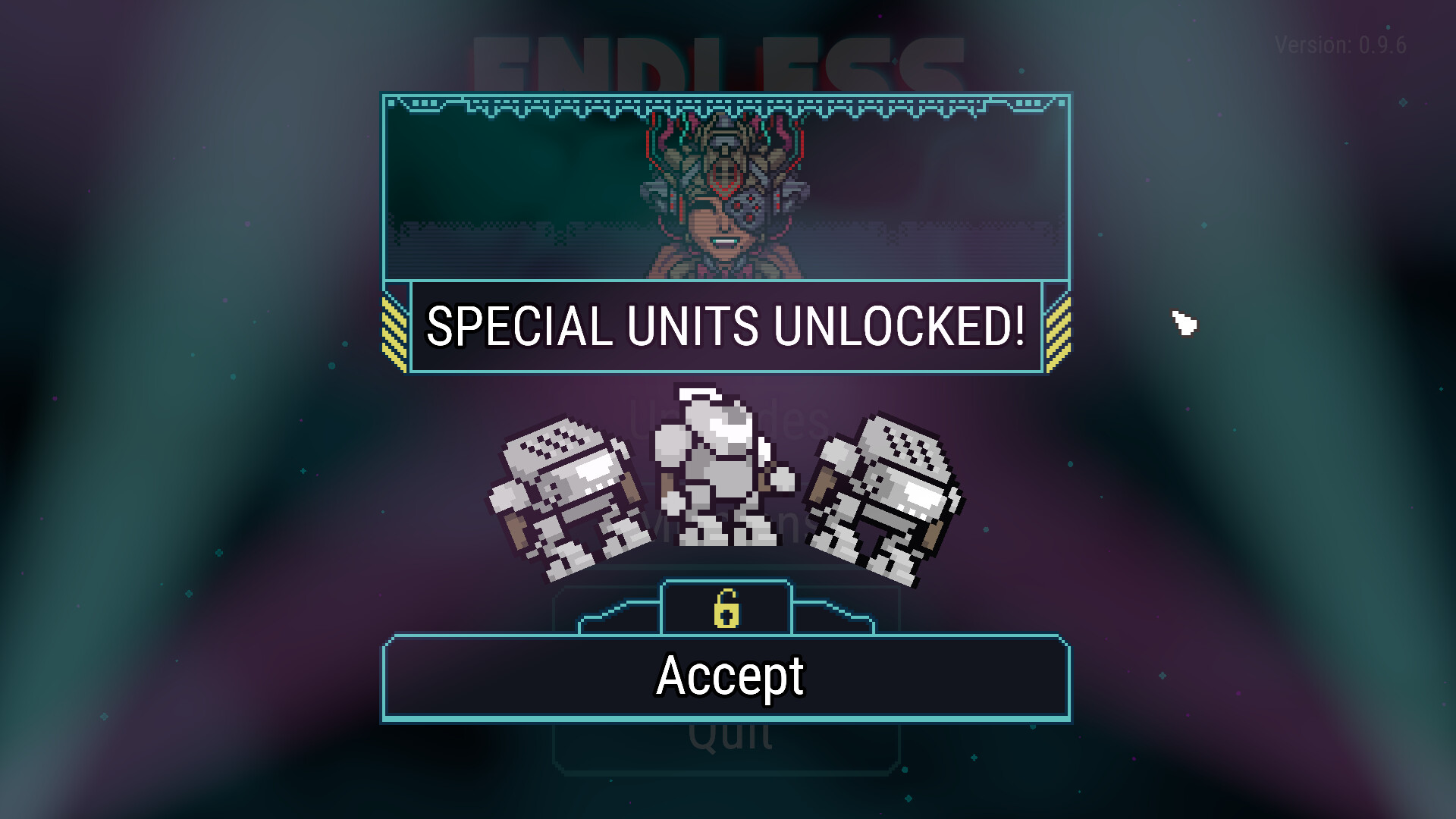 Endless Tactics on Steam