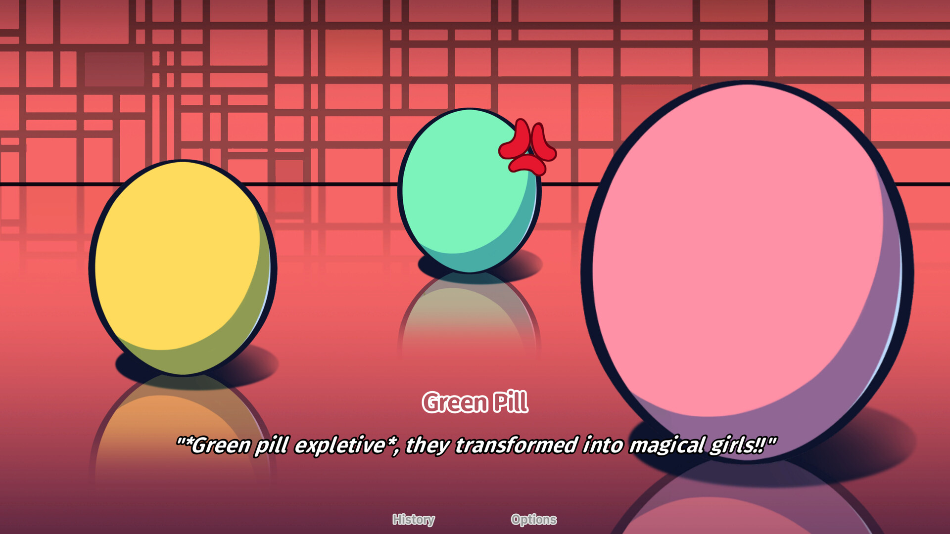 The NOexistenceN of you AND me on Steam