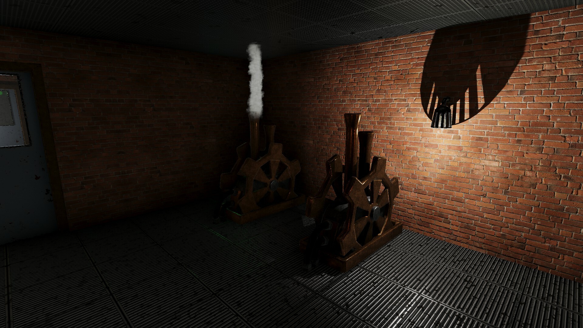 Gameguru Max Steampunk Booster Pack Industry On Steam