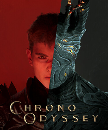 Chrono Odyssey · SteamDB