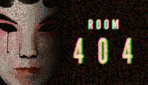 Room 404 on Steam