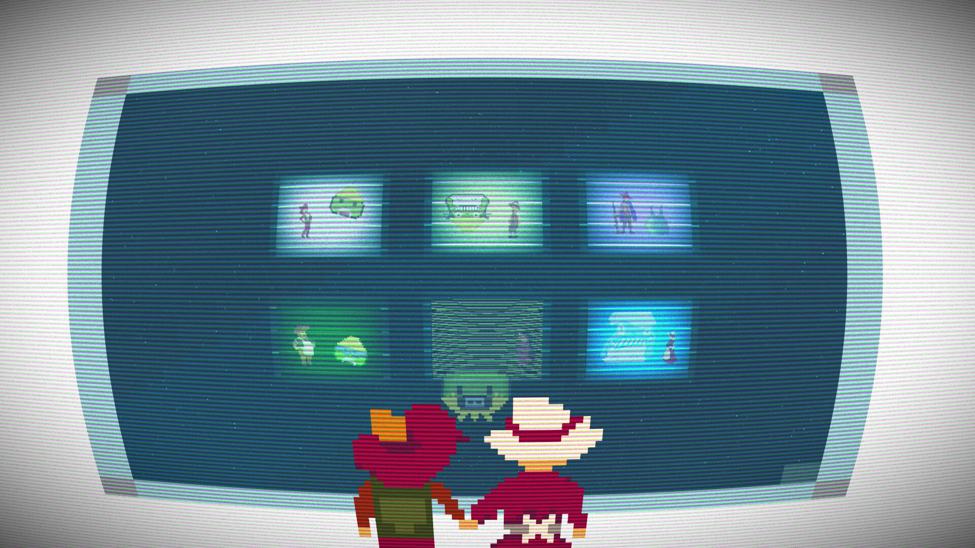 Steam：Slime Clicker