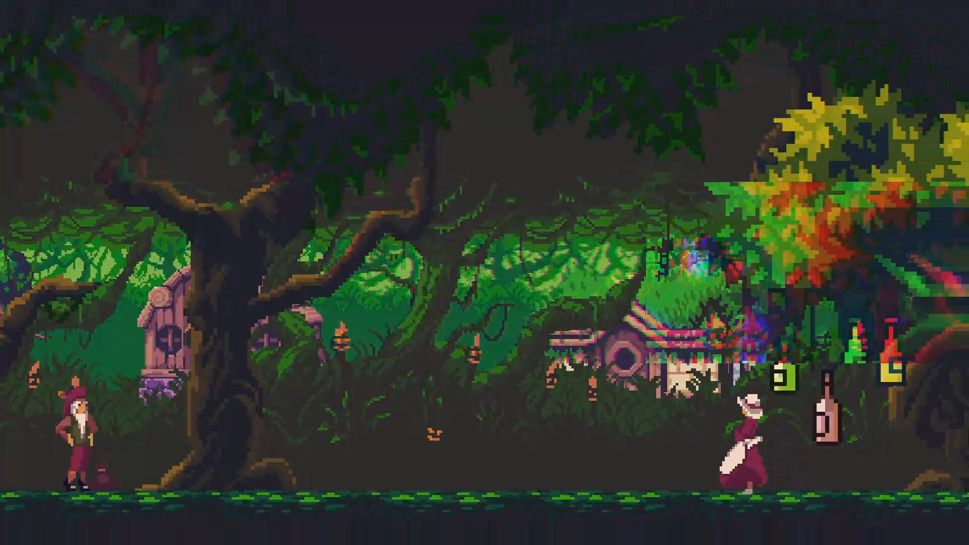 Slime Clicker on Steam