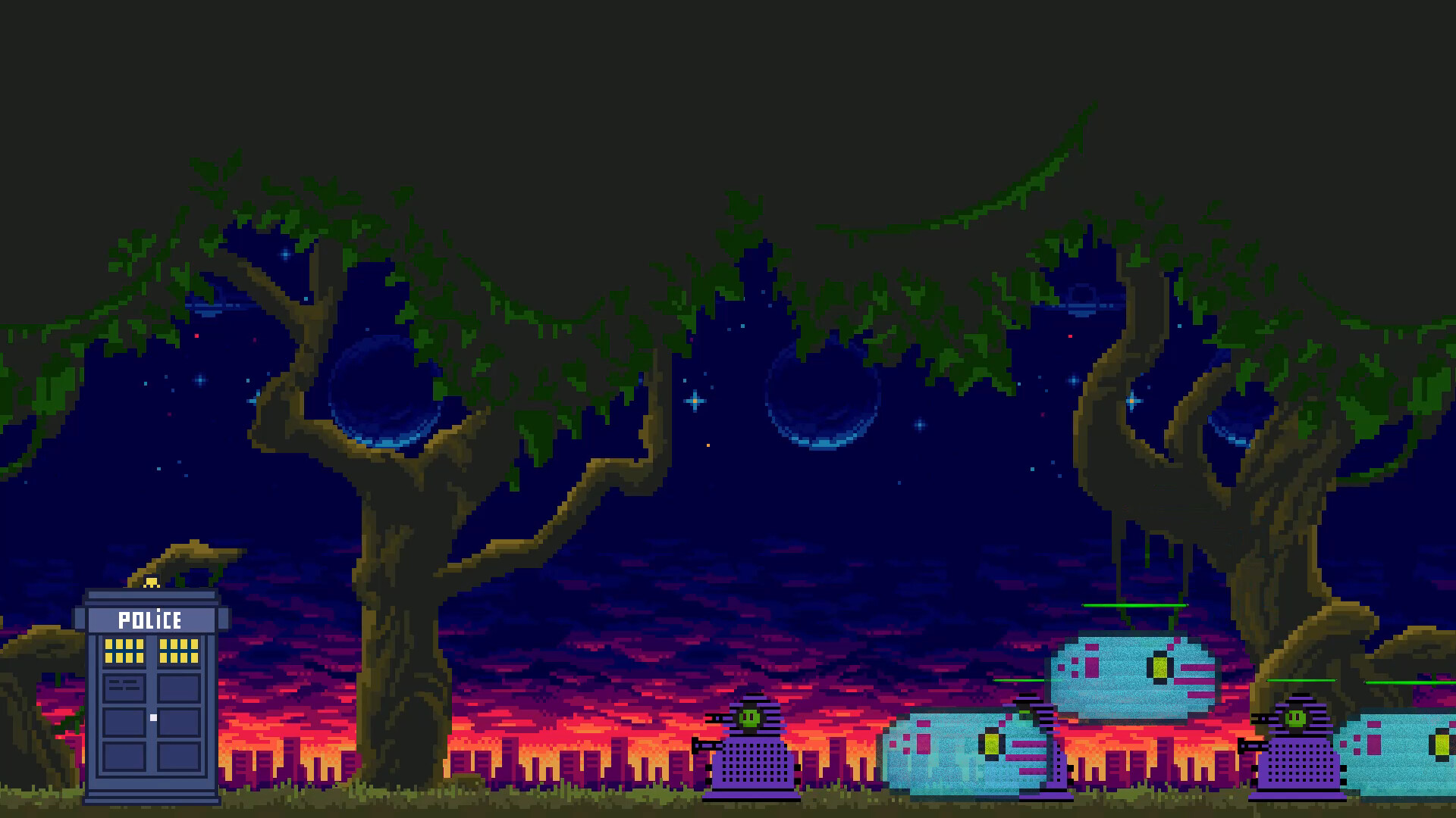 Slime Clicker on Steam