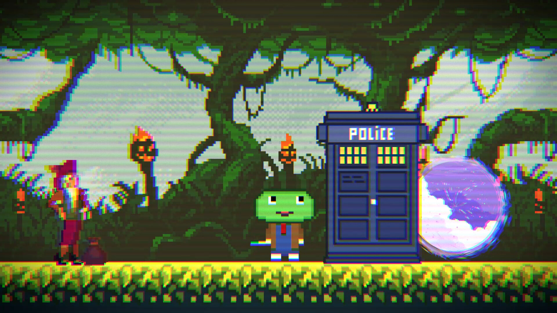 Slime Clicker on Steam