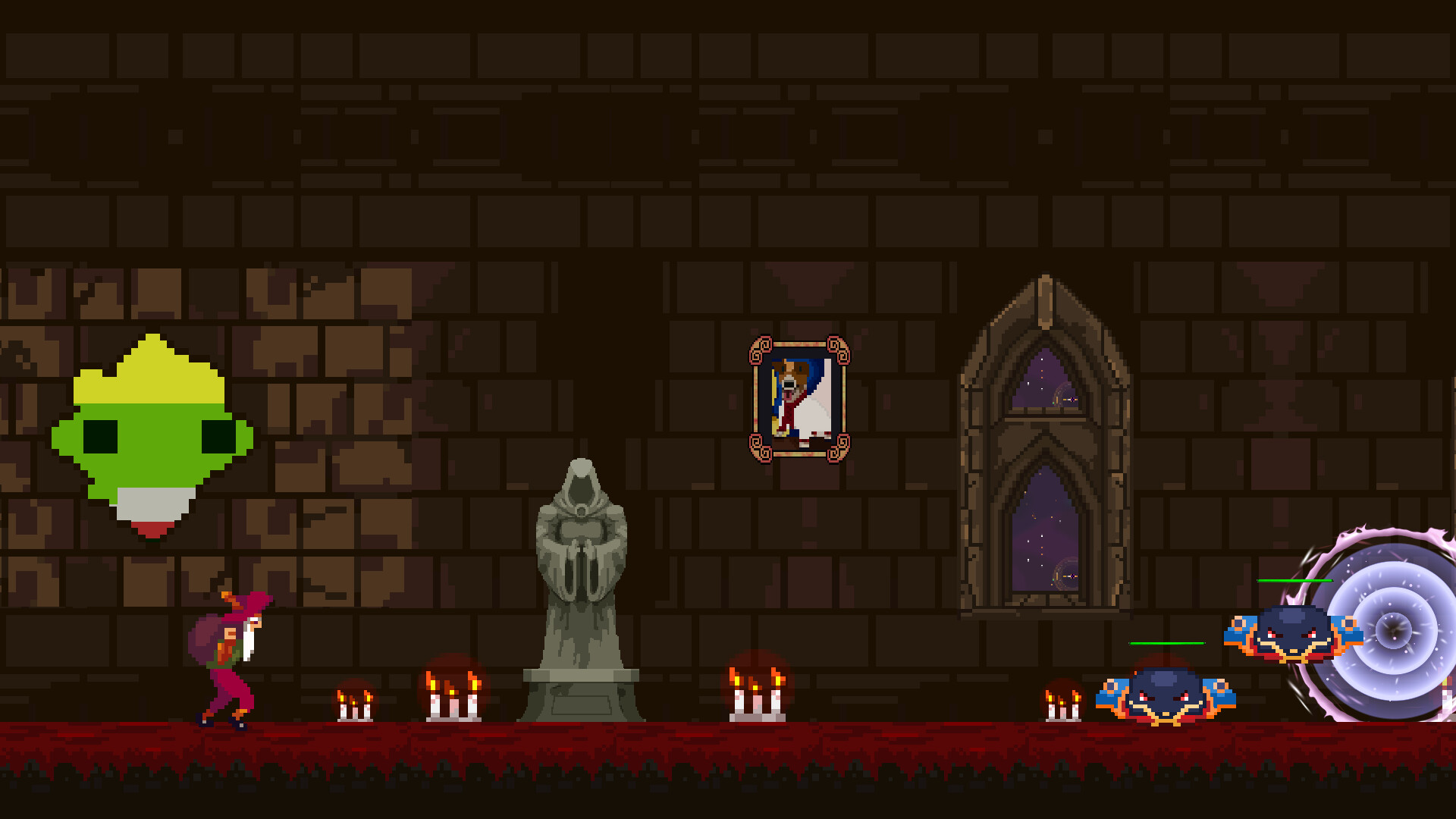 Slime Clicker on Steam