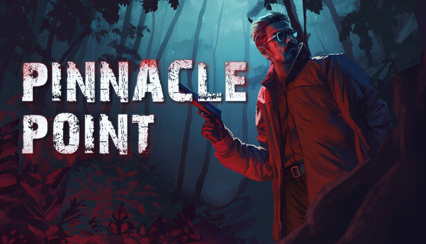 Pinnacle Point on Steam