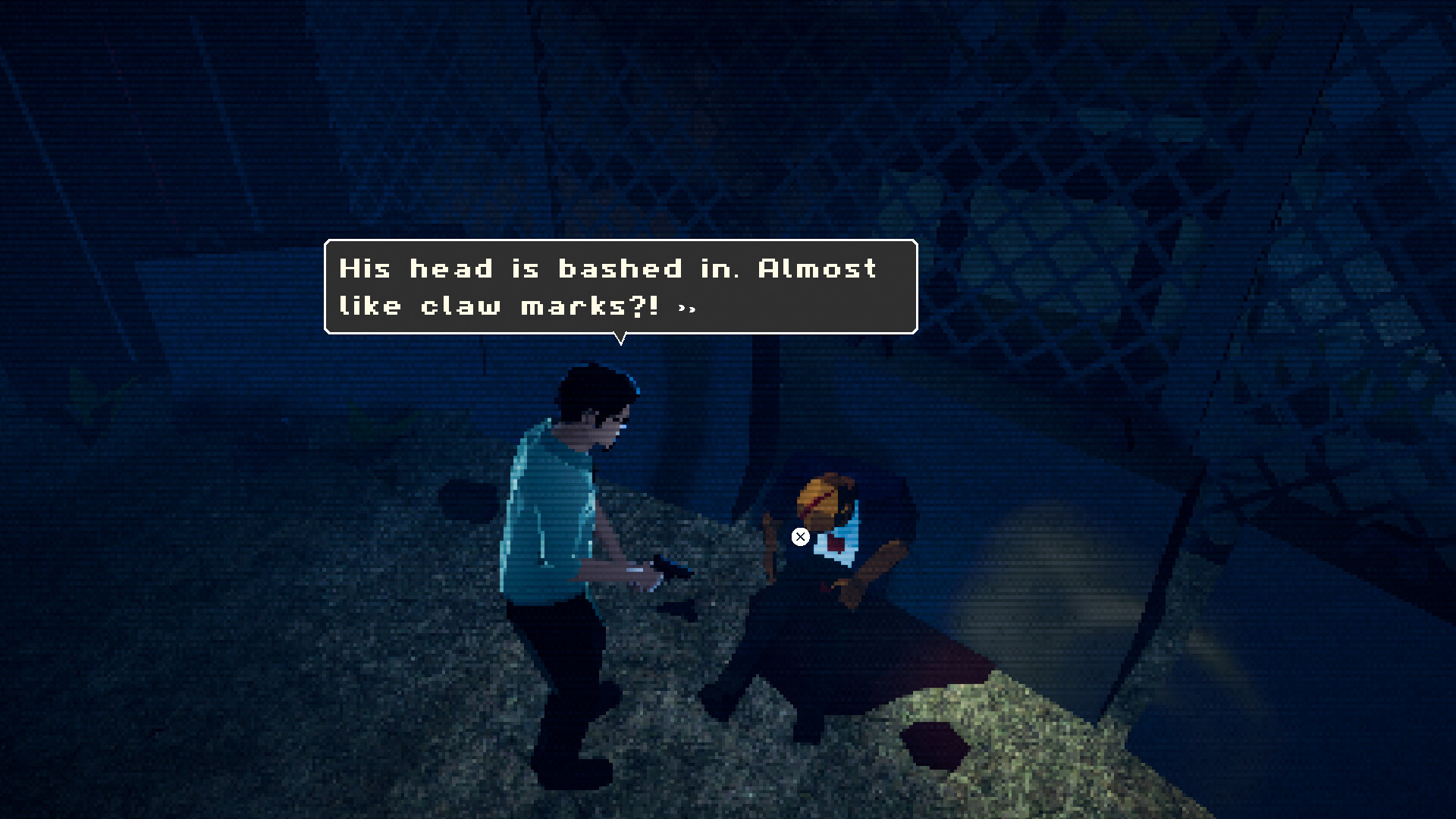 Pinnacle Point on Steam