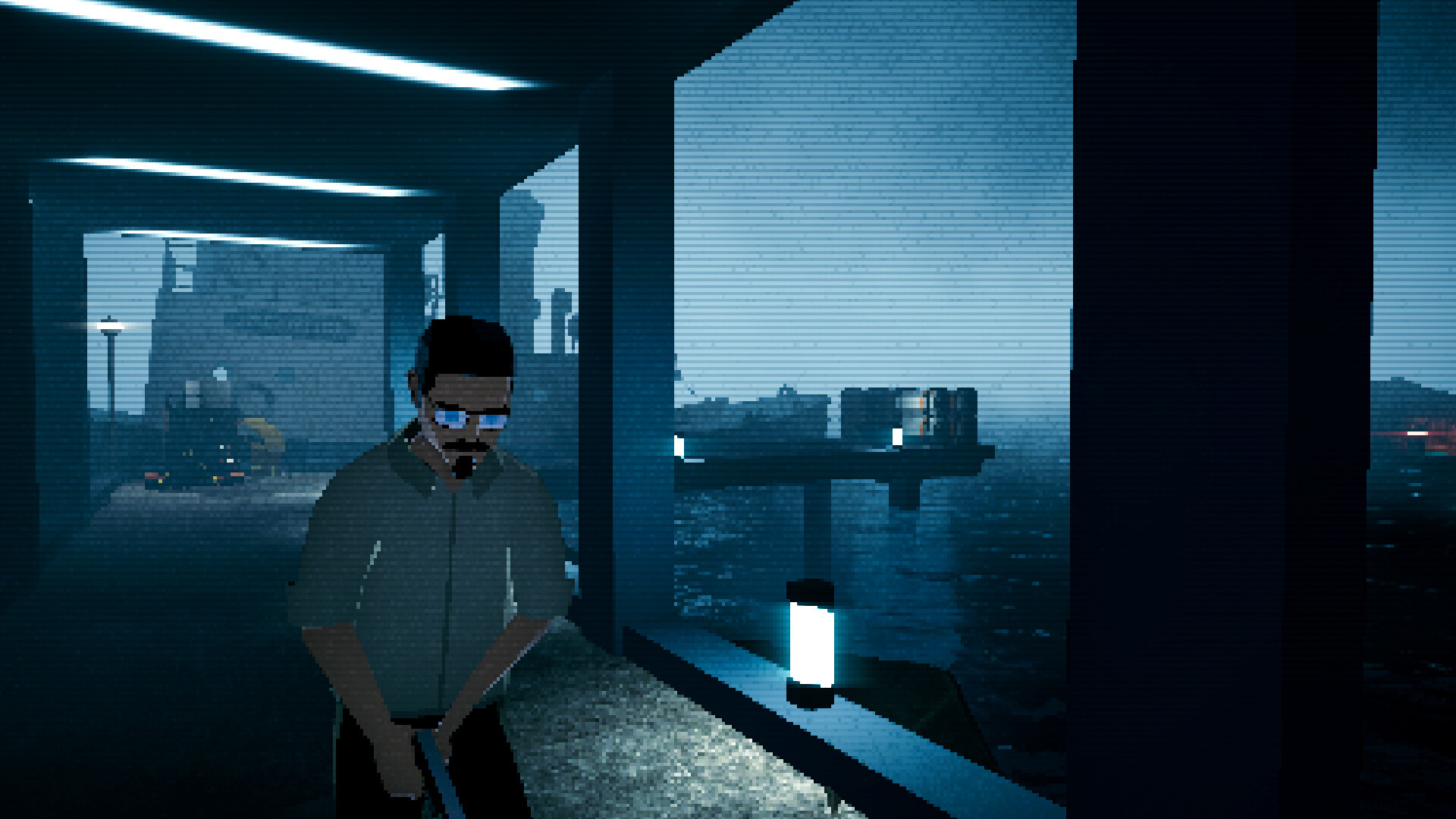 Pinnacle Point on Steam