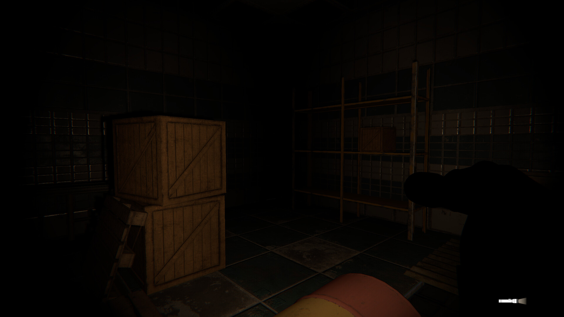 Wrong Elevator on Steam