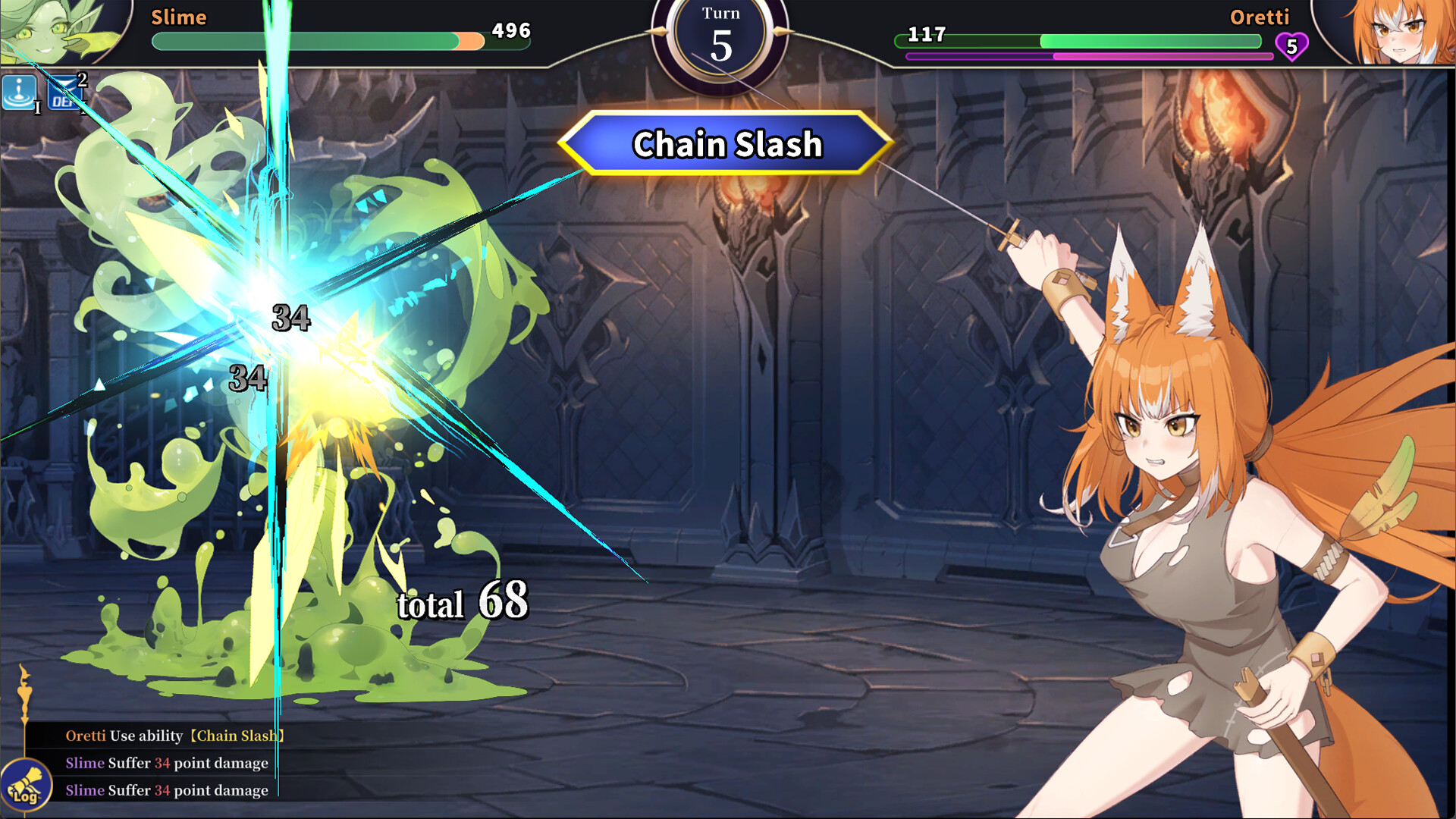 Jerez's Arena Ⅲ on Steam