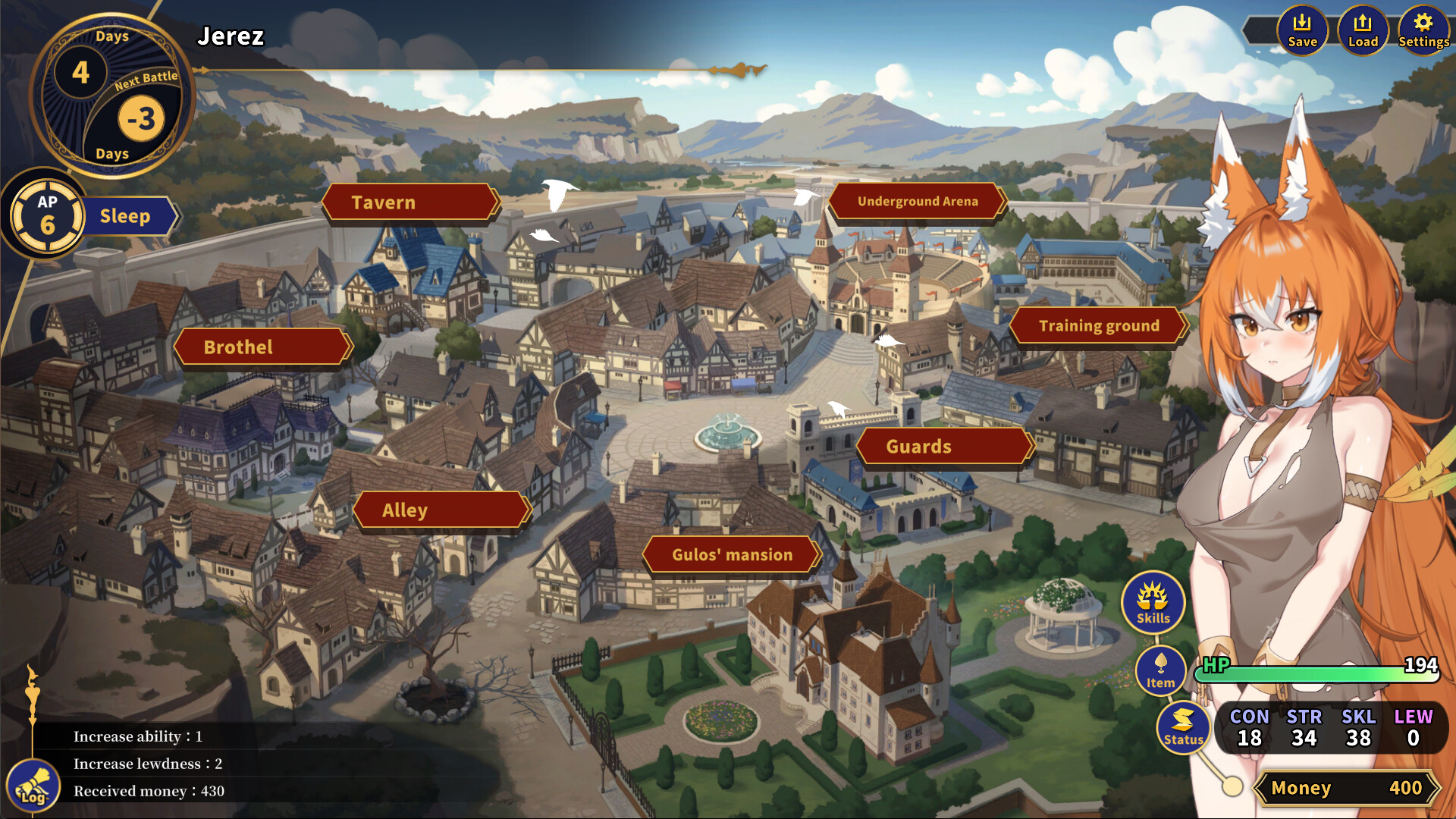 Jerezs Arena Ⅲ On Steam