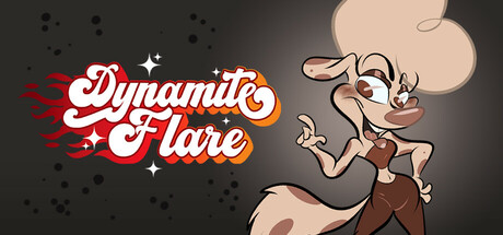Dynamite Flare on Steam