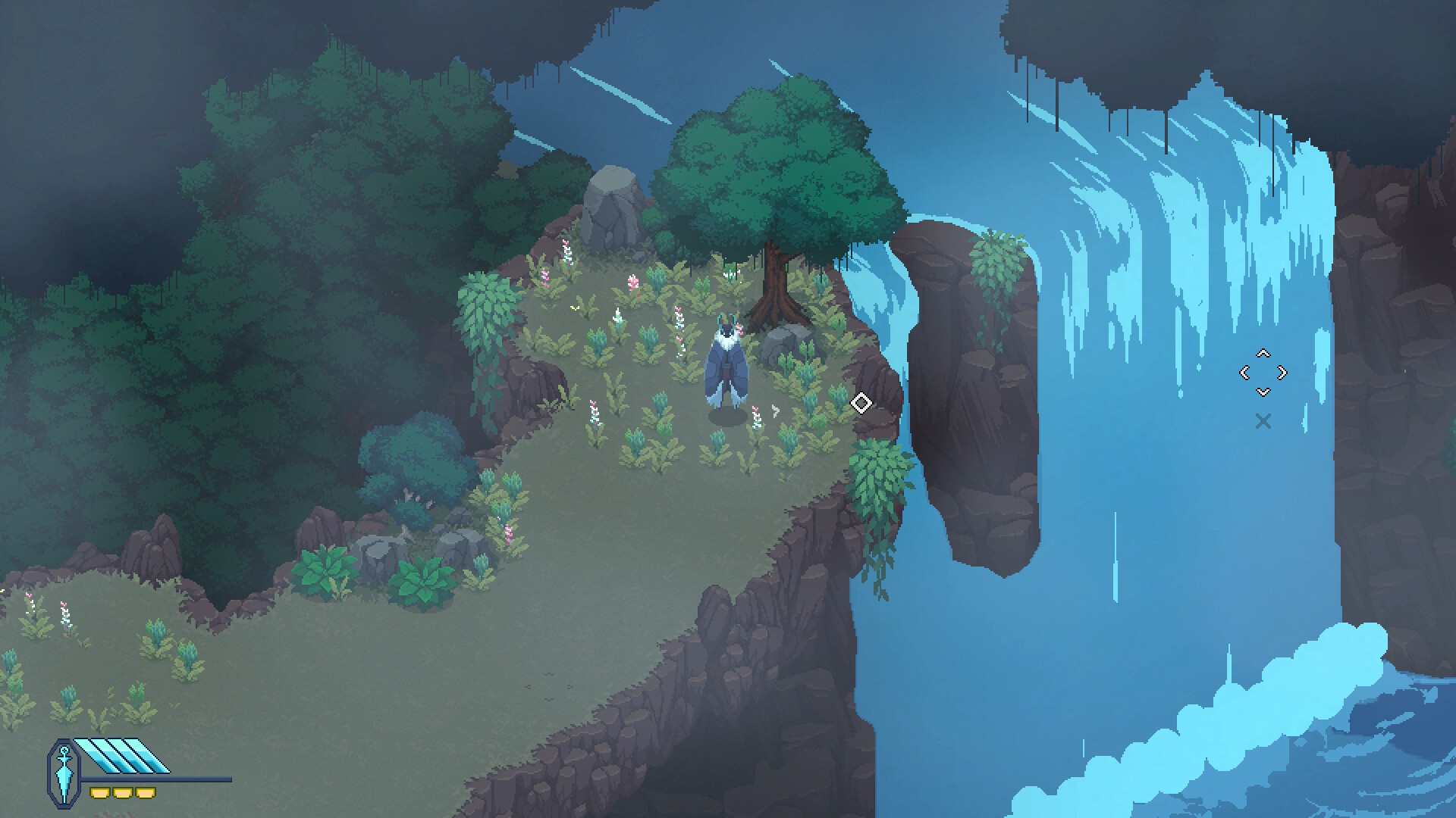 Sojourn Past on Steam