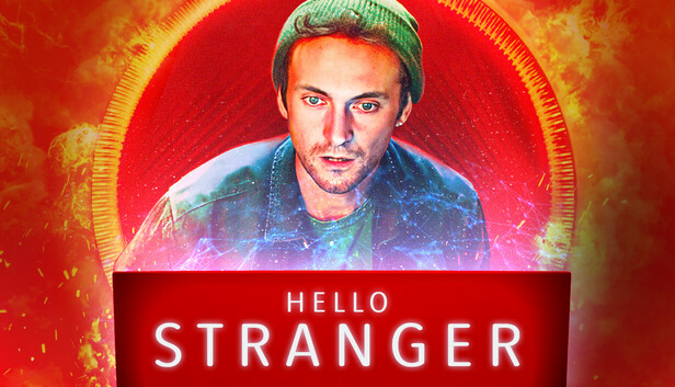 Hello Stranger on Steam