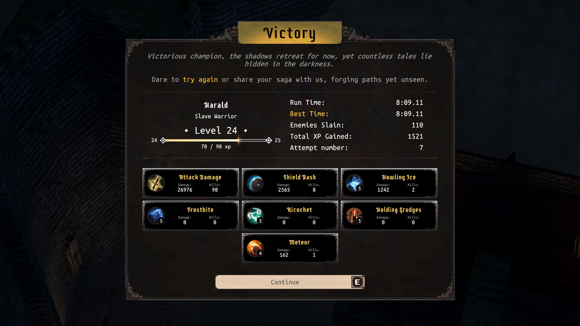 Heretical on Steam