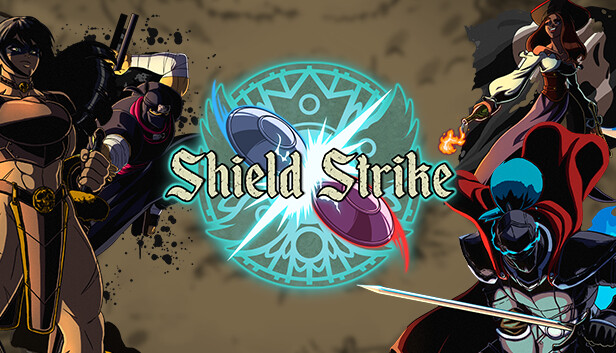Shield Strike on Steam