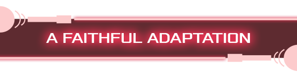 Space Adventure Cobra - The Awakening on Steam