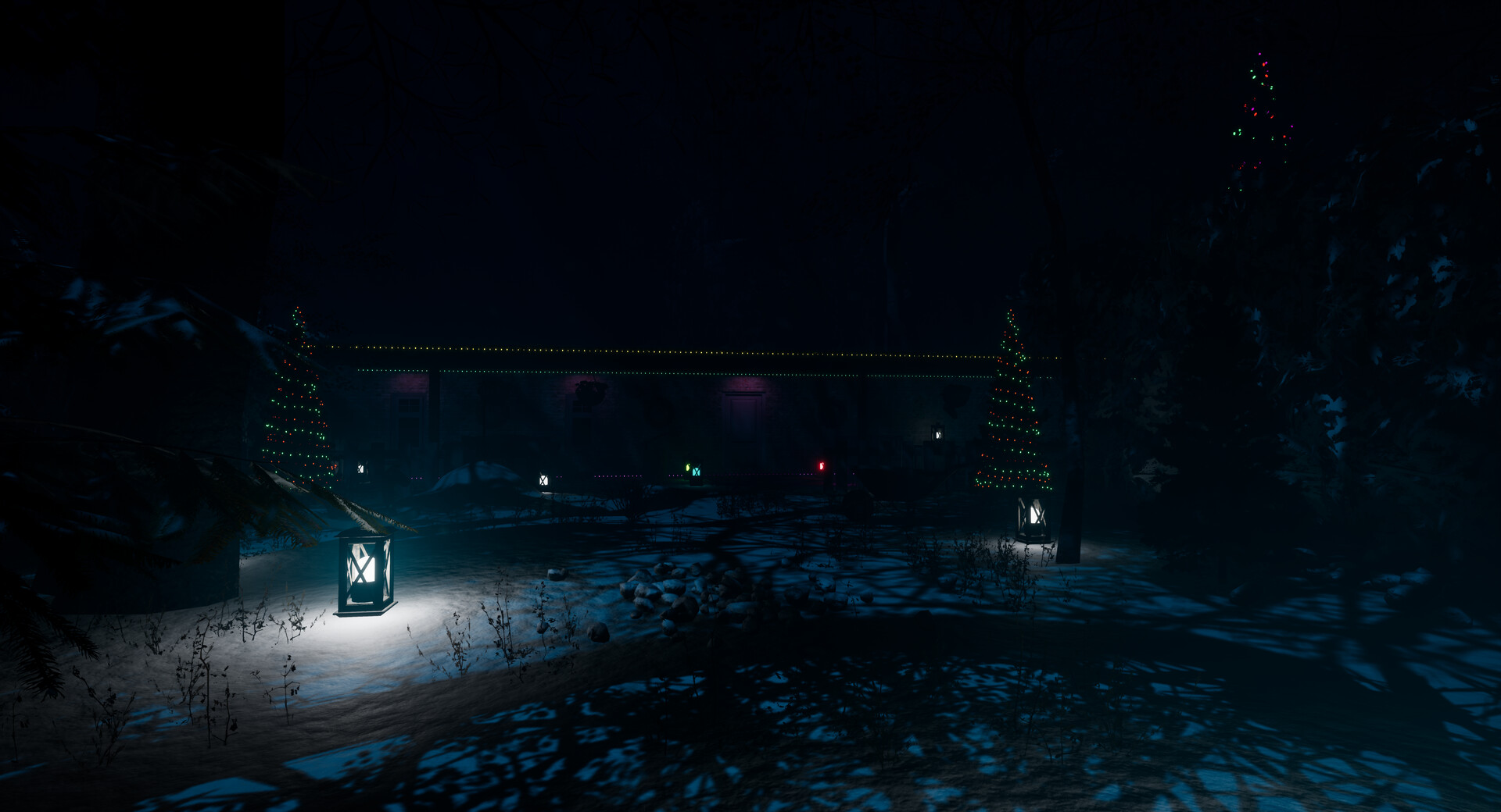 Sleep Terror on Steam