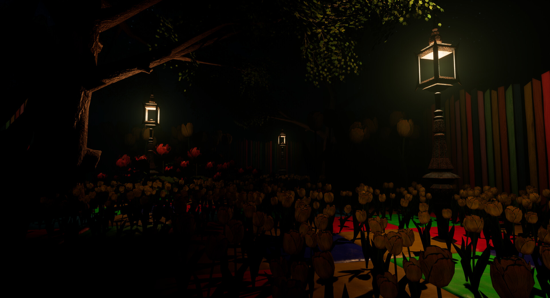 Sleep Terror on Steam