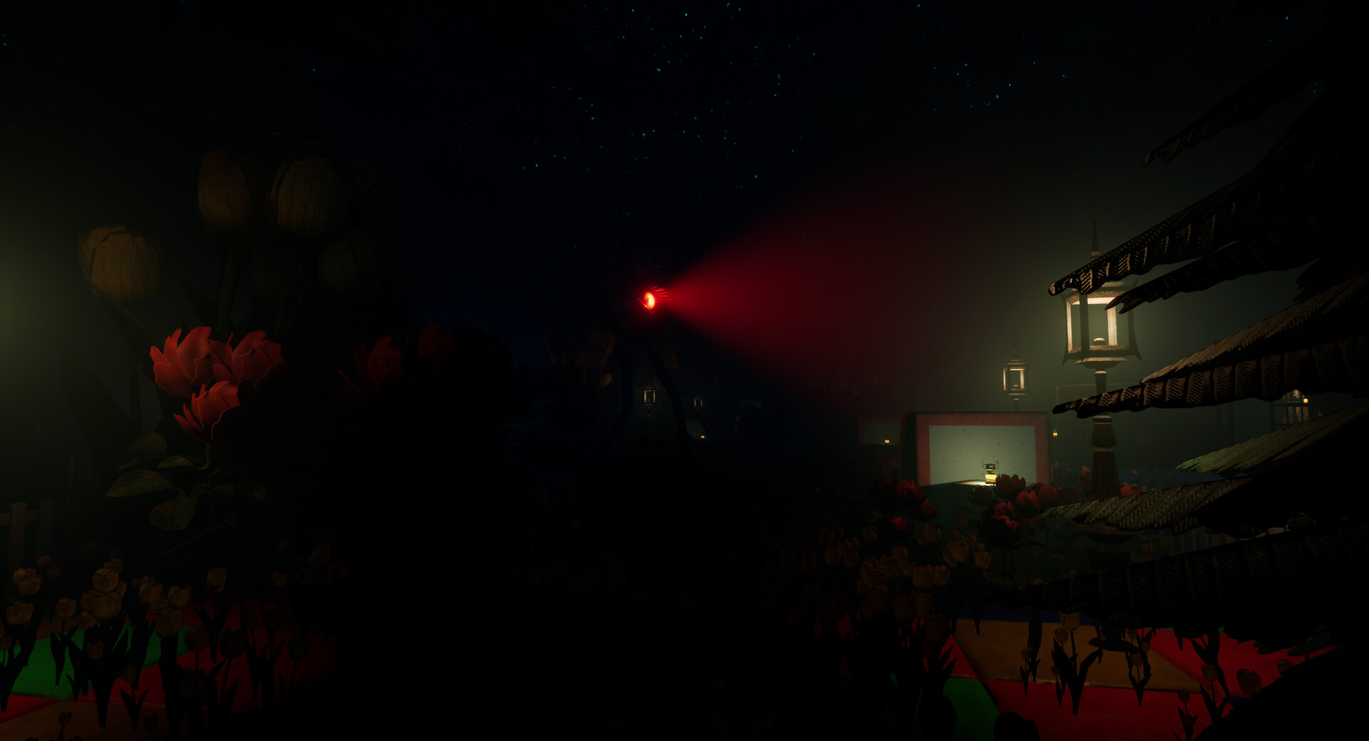 Sleep Terror on Steam