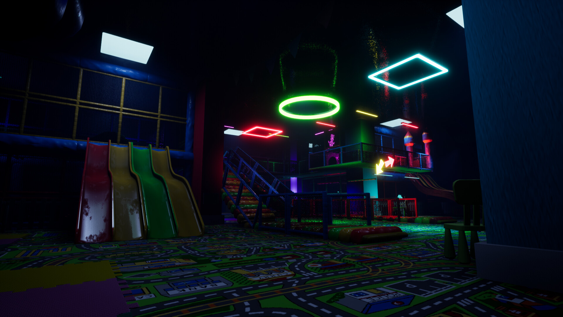 Sleep Terror on Steam