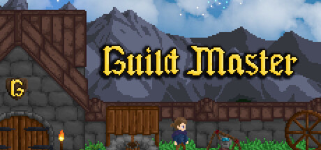 Guild Master on Steam